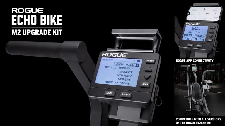 Rogue Echo Bike M2 Upgrade Kit | Rogue Fitness Canada